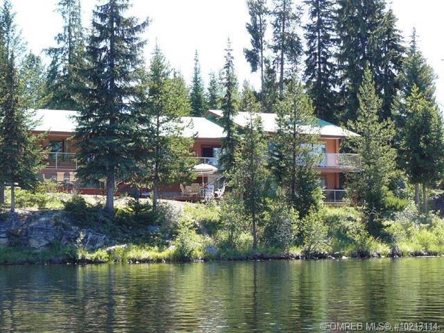 #9 800 Idabel Lake Road, Kelowna, V1Y 6H3 | Team Hamer-Jackson, REALTORS®