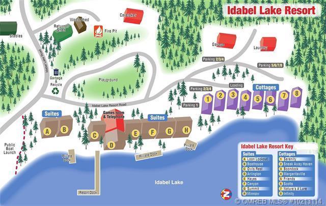 #9 800 Idabel Lake Road, Kelowna, V1Y 6H3 | Team Hamer-Jackson, REALTORS®