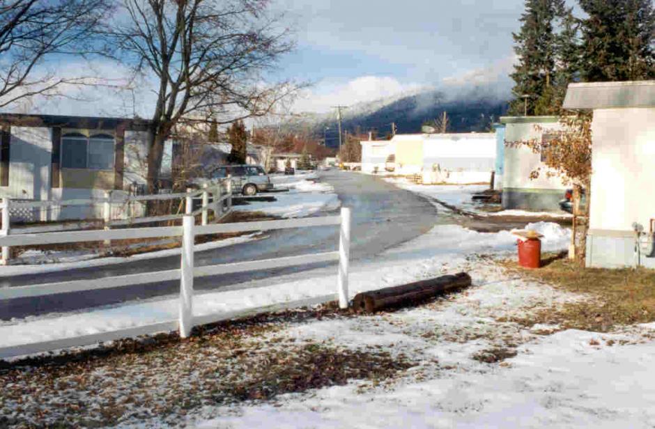 1409 Erickson Rd. Creston, BC | Vadim Kobasew