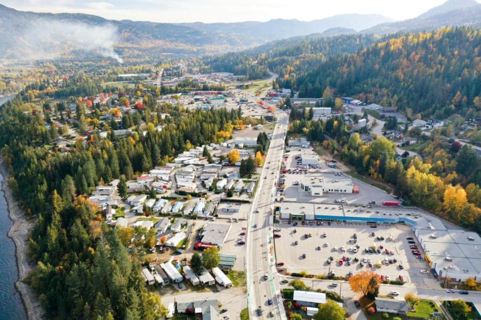 1509 Hunters Place, Castlegar, BC | Vadim Kobasew