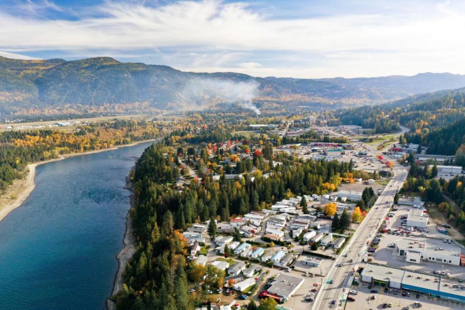 1509 Hunters Place, Castlegar, BC | Vadim Kobasew