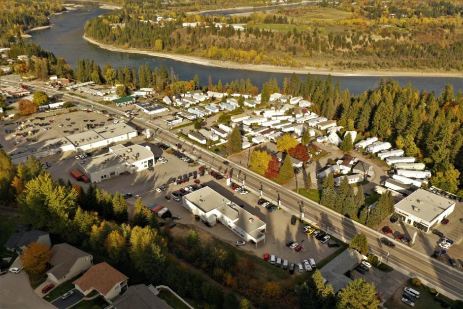 1509 Hunters Place, Castlegar, BC | Vadim Kobasew