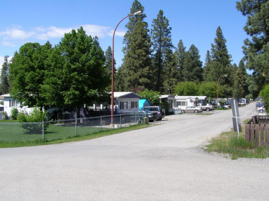 4086 Standard Hill Rd. Cranbrook, BC | Vadim Kobasew