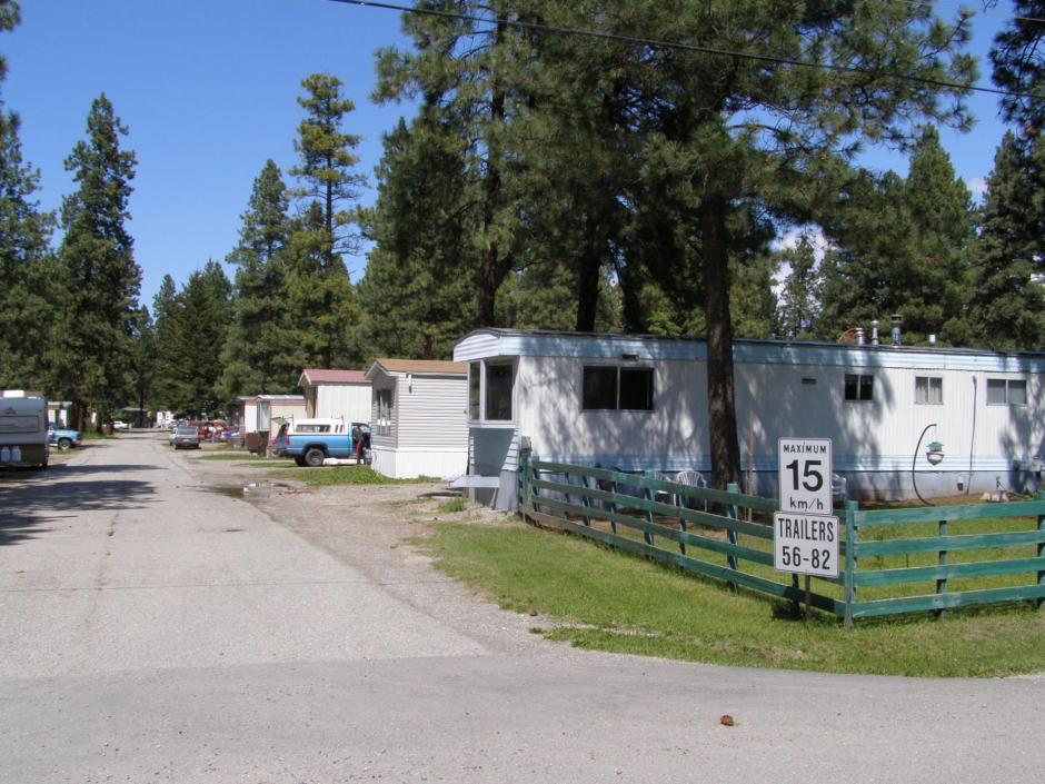 4086 Standard Hill Rd. Cranbrook, BC | Vadim Kobasew